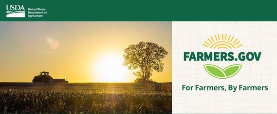 Bailey county USDA Updates