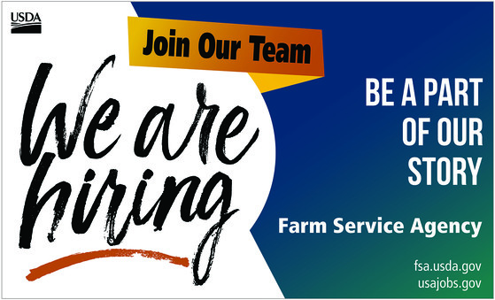 Now Hiring the Future of Iowa Agriculture