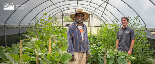 USDA Invests $50 Million in Partnerships to Improve Equity in ...
