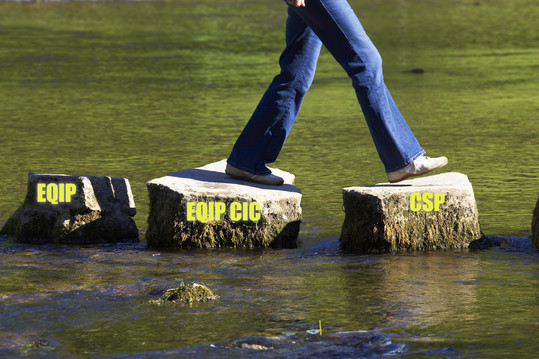 NRCS Offers New EQIP Conservation Incentive Contracts to Support ...