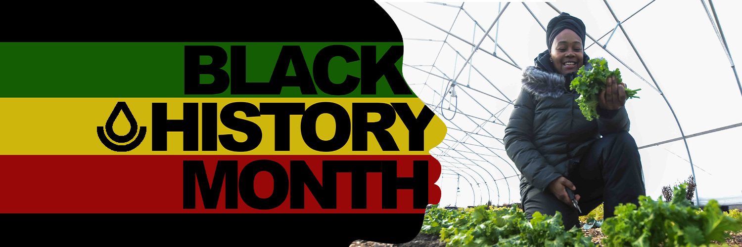 Indiana NRCS recognizes the start of Black History Month