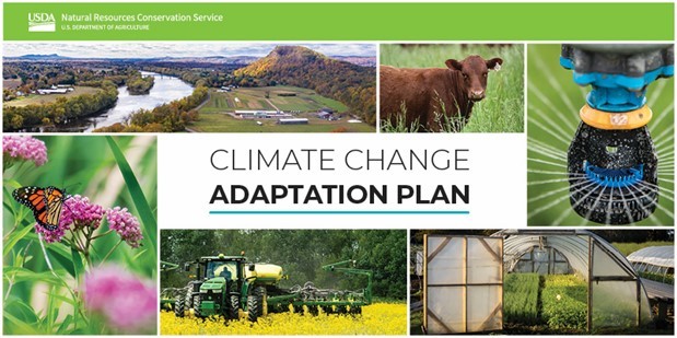 NRCS’ Climate Change Adaptation Plan Continues to Make Conservation ...