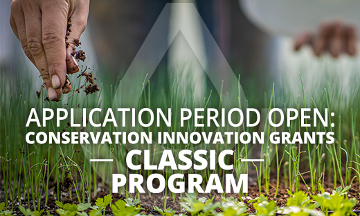 Delaware NRCS Conservation Update, August 11, 2022
