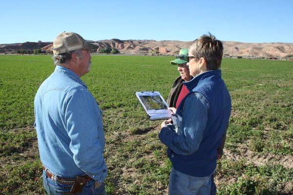 NRCS awards over $7.7 million to support agriculture and conservation ...