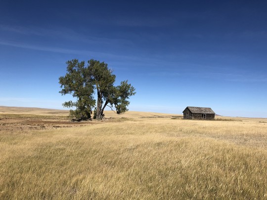 NEWS: Belle Fourche River Watershed Partnership Project Announces ...
