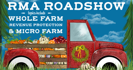 Jackson/Josephine FSA Updates