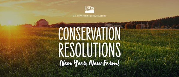 What are Your 2023 #ConservationResolutions?