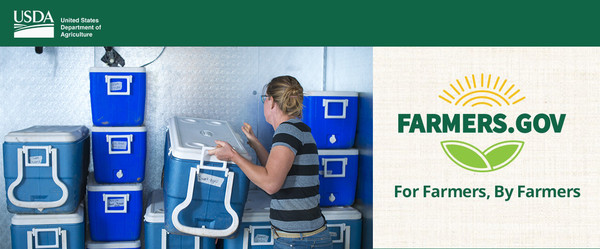 Ask the Expert: A Q&A on Farm Storage Facility Loans with Toni Williams