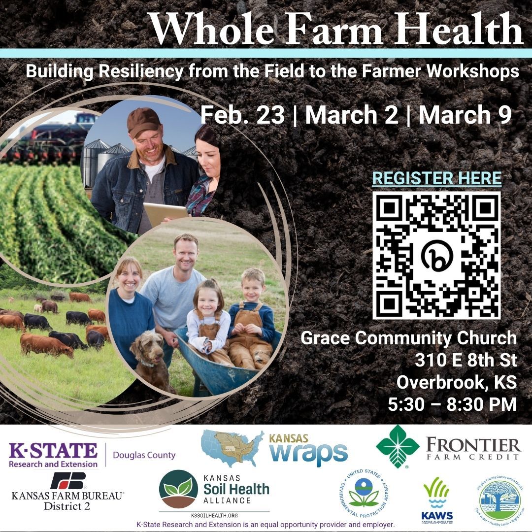 Flying Through February With Douglas County