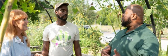 USDA NRCS Announcements