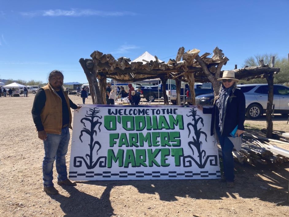 Increasing Traditional Ecological Knowledge, Youth Engagement, Farmer ...