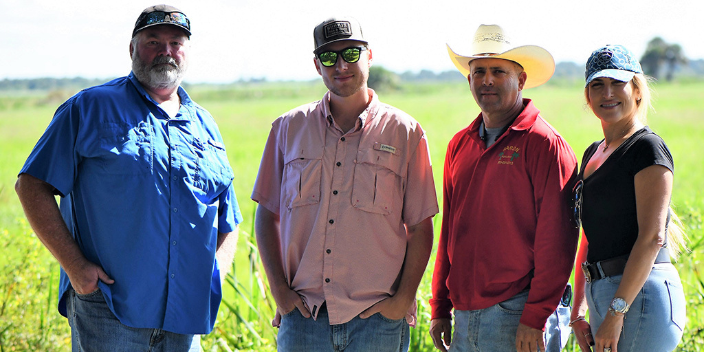 FLORIDA NRCS PROGRAM NEWS - May 9, 2023