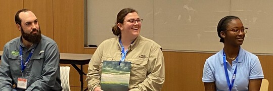 USDA NRCS Announcements