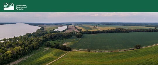 USDA NRCS Announcements