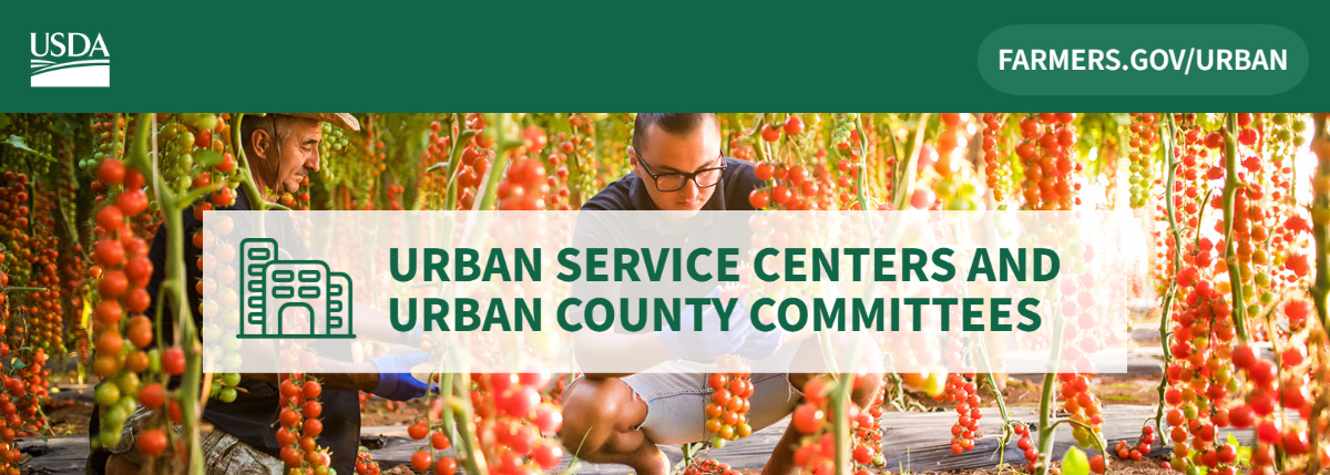 Biden-Harris Administration Announces Investments in Urban Agriculture ...
