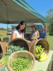 Jefferson Davis Parish USDA Service Center Updates