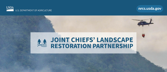 Joint Chiefs’ helps NRCS California, Forest Service, Partners Meet ...