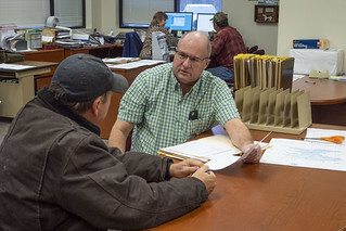 Latest News from the Clay County USDA Service Center