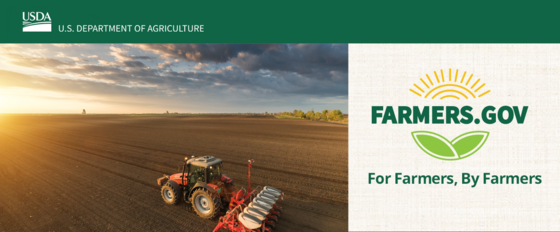 April Newsletter from the Butler and Polk USDA Service Centers