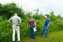 Latest News from the Clay County USDA Service Center