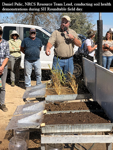 COLORADO NRCS E-NEWS BLAST - October 2023