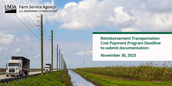 USDA FPAC Hawaii and Pacific Basin November Newsletter