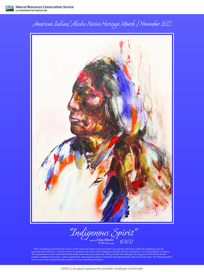 Fall 2023 NRCS Conservation Pathways Newsletter