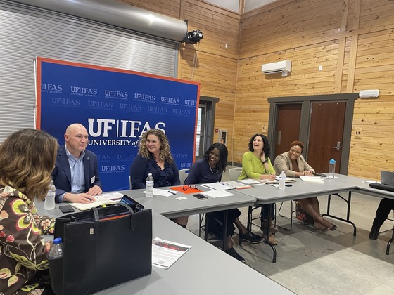 FLORIDA NRCS NEWS - January 16, 2024