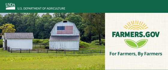February Newsletter from the Butler and Polk USDA Service Centers