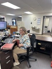 Mitchell County FSA Updates