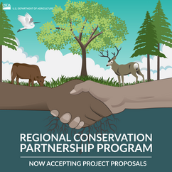 NRCS COLORADO E-NEWS BLAST - April 2024