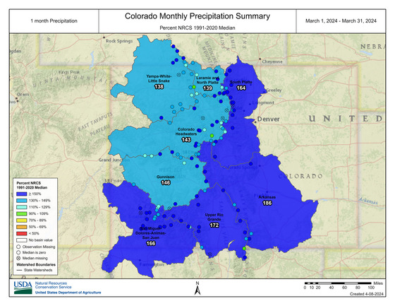NRCS COLORADO E-NEWS BLAST - April 2024