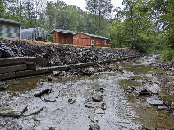 USDA Seeking Disaster Recovery Needs in Western Pennsylvania