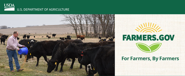 Fridays on the Farm: An Opportunity of a Lifetime