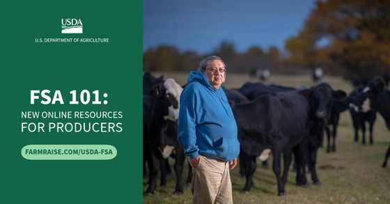 Washington State FSA - Newsletter