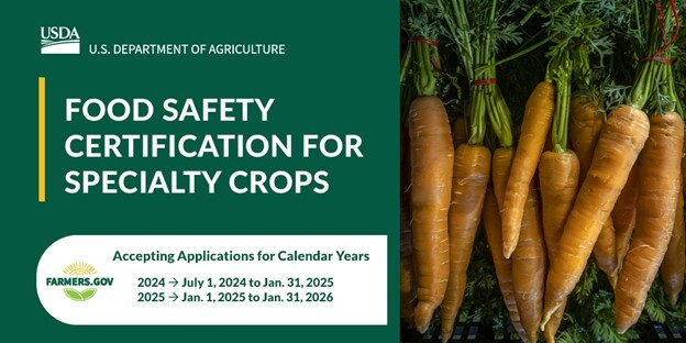 Minnesota FSA Newsletter: Additional June Updates