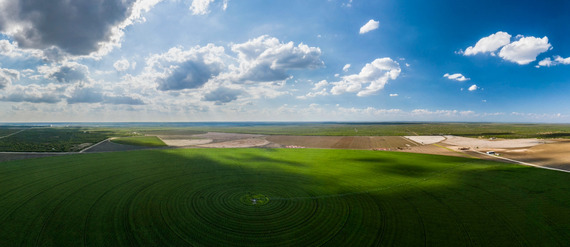 USDA Announces Progress in Efforts to Improve Measurement, Monitoring ...
