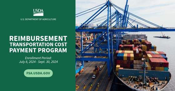 USDA FPAC Hawaii and Pacific Basin July Newsletter