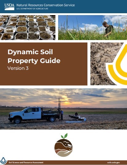 Dynamic Soil Property Guide Version 3 Published