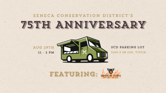 Seneca USDA Service Center News