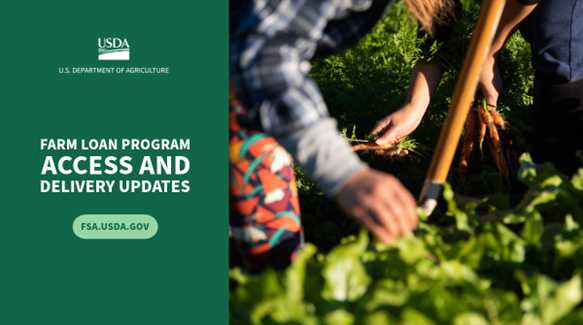 FSA National Outreach & Education Update - August 2024