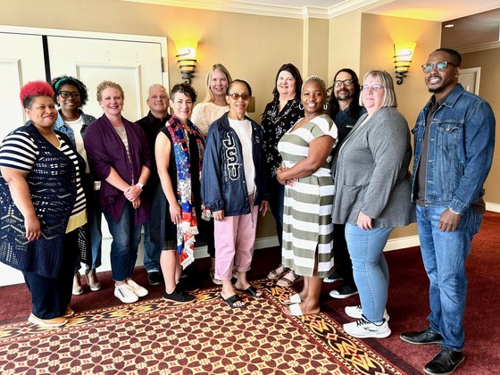 NRCS Outreach and Partnerships Division: Fall 2024 Newsletter