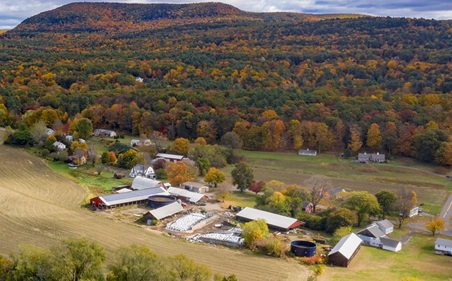 New Farm Loan Program Changes