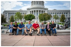Cole/Miller County, MO USDA Service Center Newsletter - October 2024