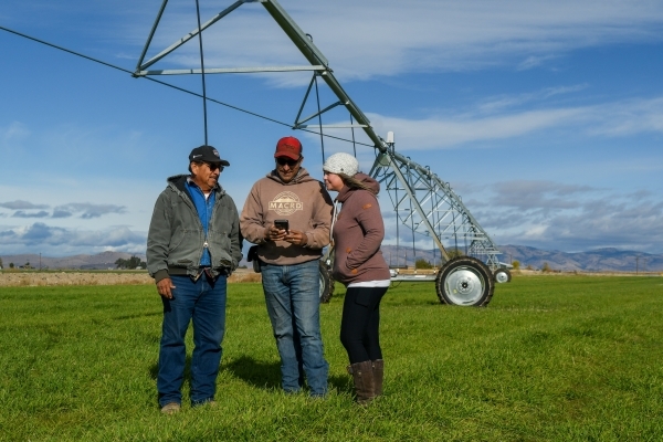 USDA Seeks Public Input on Climate-Smart Conservation Practice Standards