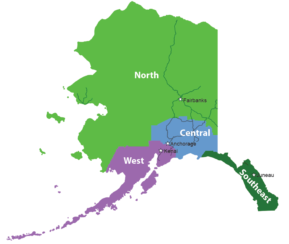 NRCS Alaska Conservation News