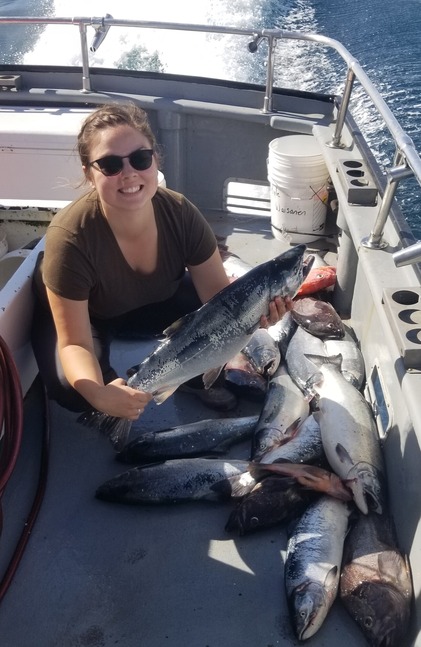 Meet NRCS Oregon's Leadership Team