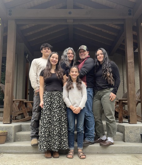 Meet NRCS Oregon's Leadership Team