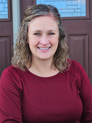 South Dakota NRCS Employee Awarded Mentor of the Year