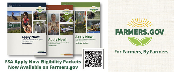 Indiana FSA December News Bulletin